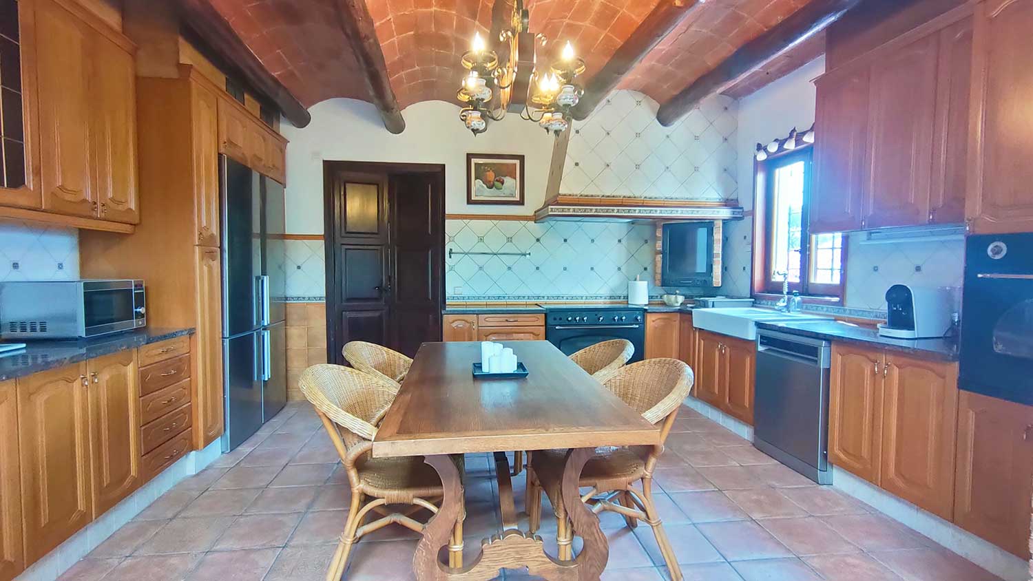 Villa Encanto - Luxmarspa