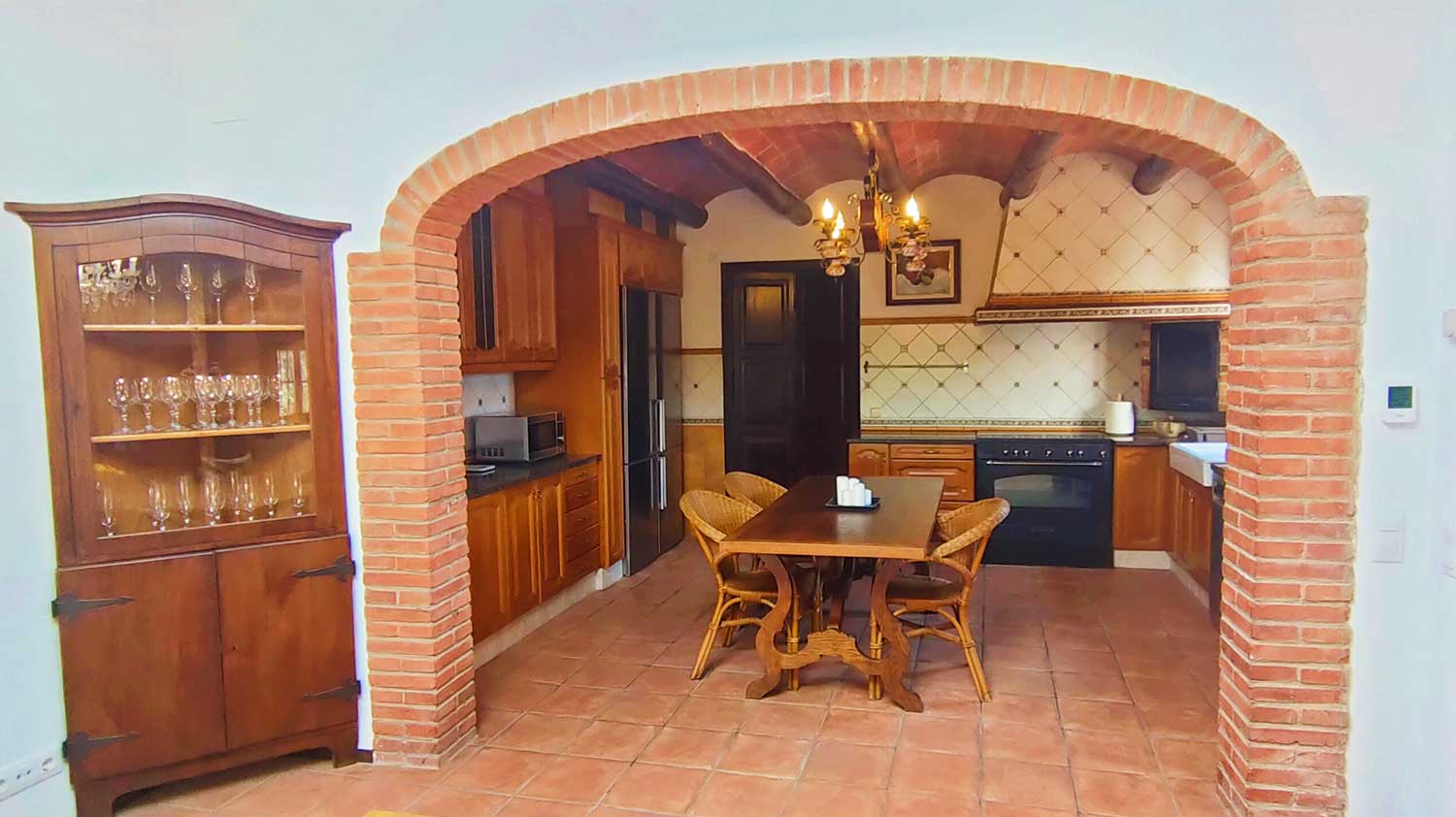 Villa Encanto - Luxmarspa