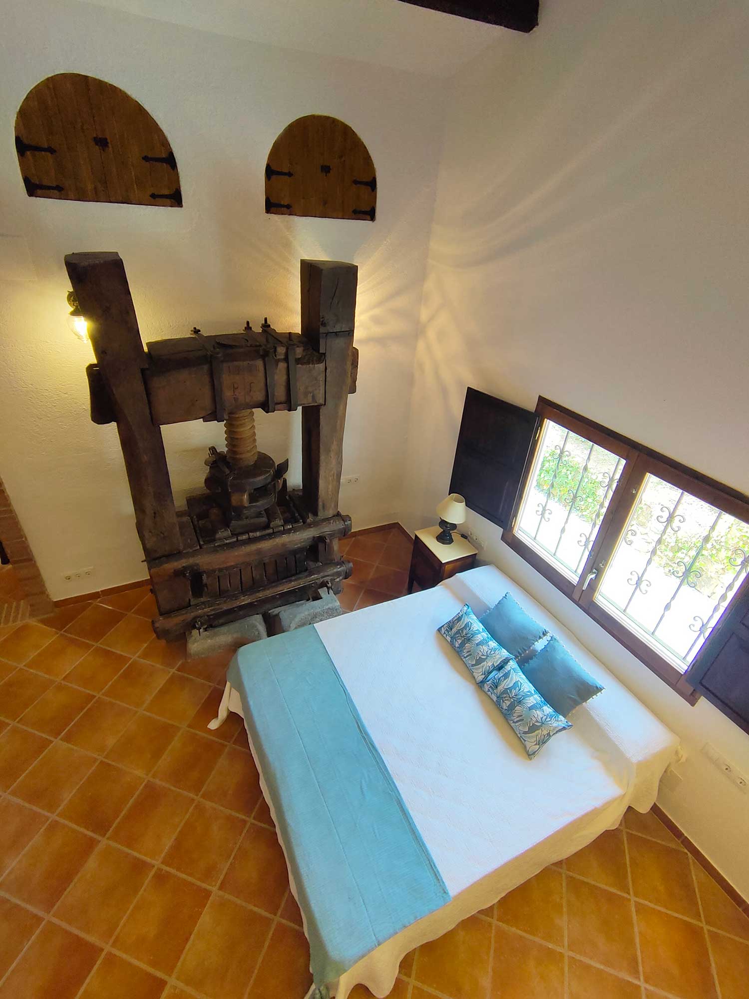 Villa Encanto - Luxmarspa
