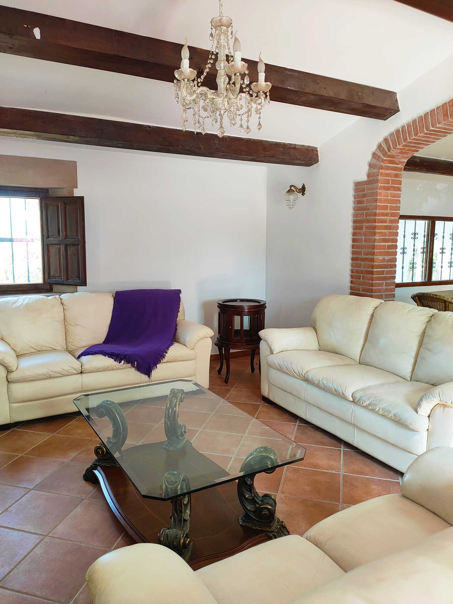 Villa Encanto - Luxmarspa